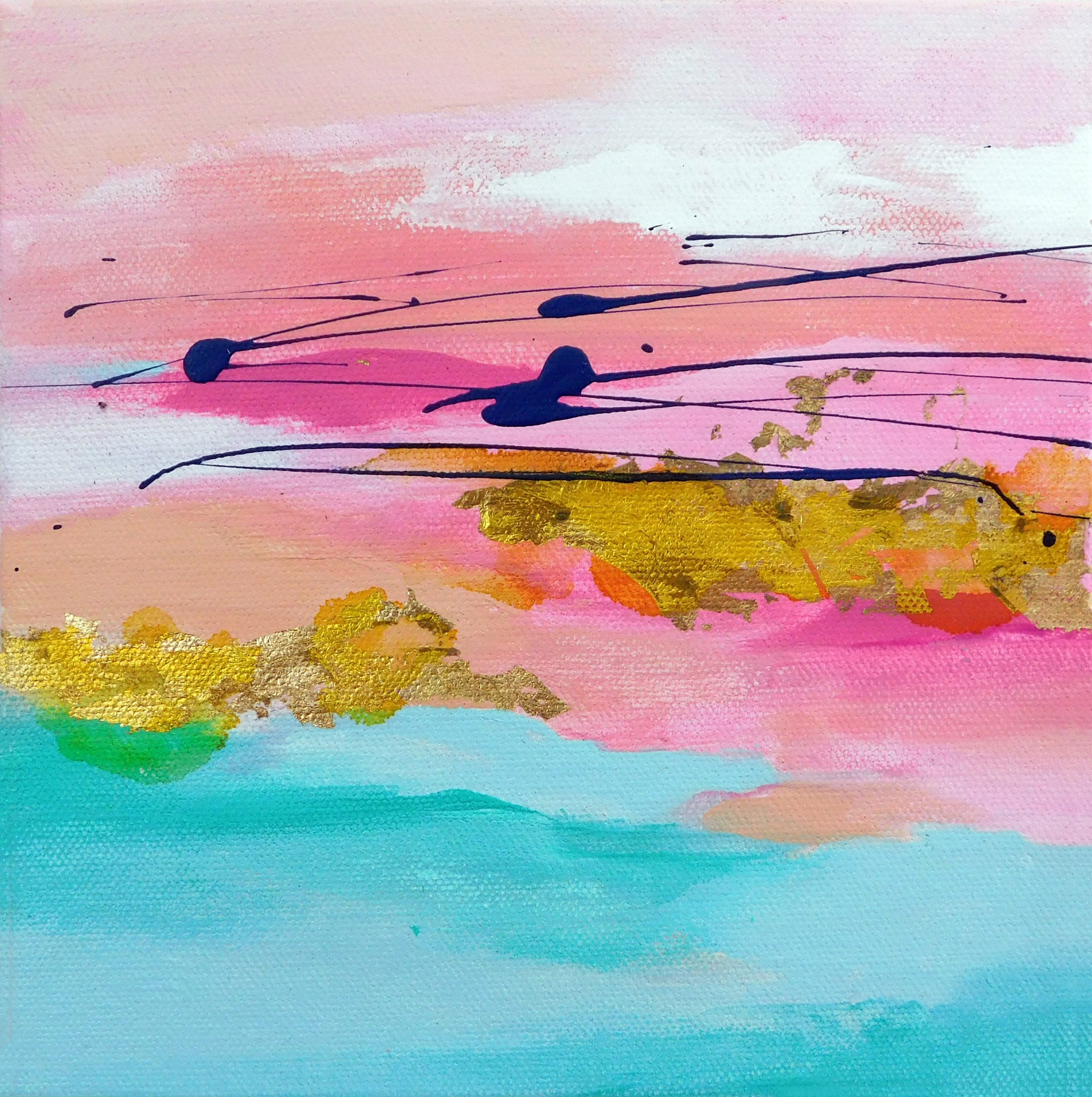 RISE – House of Apollo