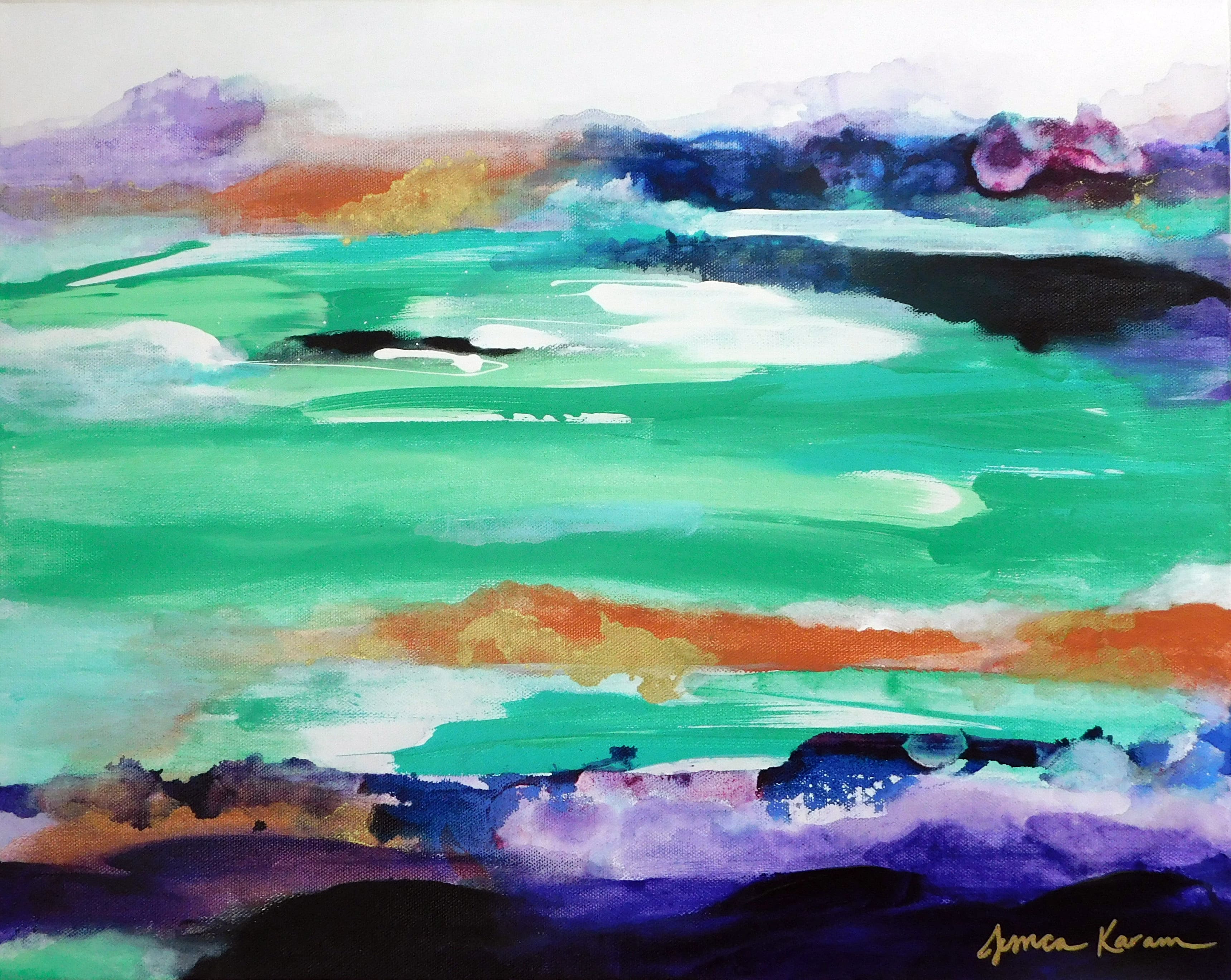 VIOLET TIMES – House of Apollo